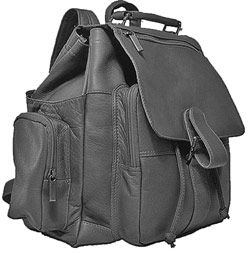 Large Top-Handle Backpack